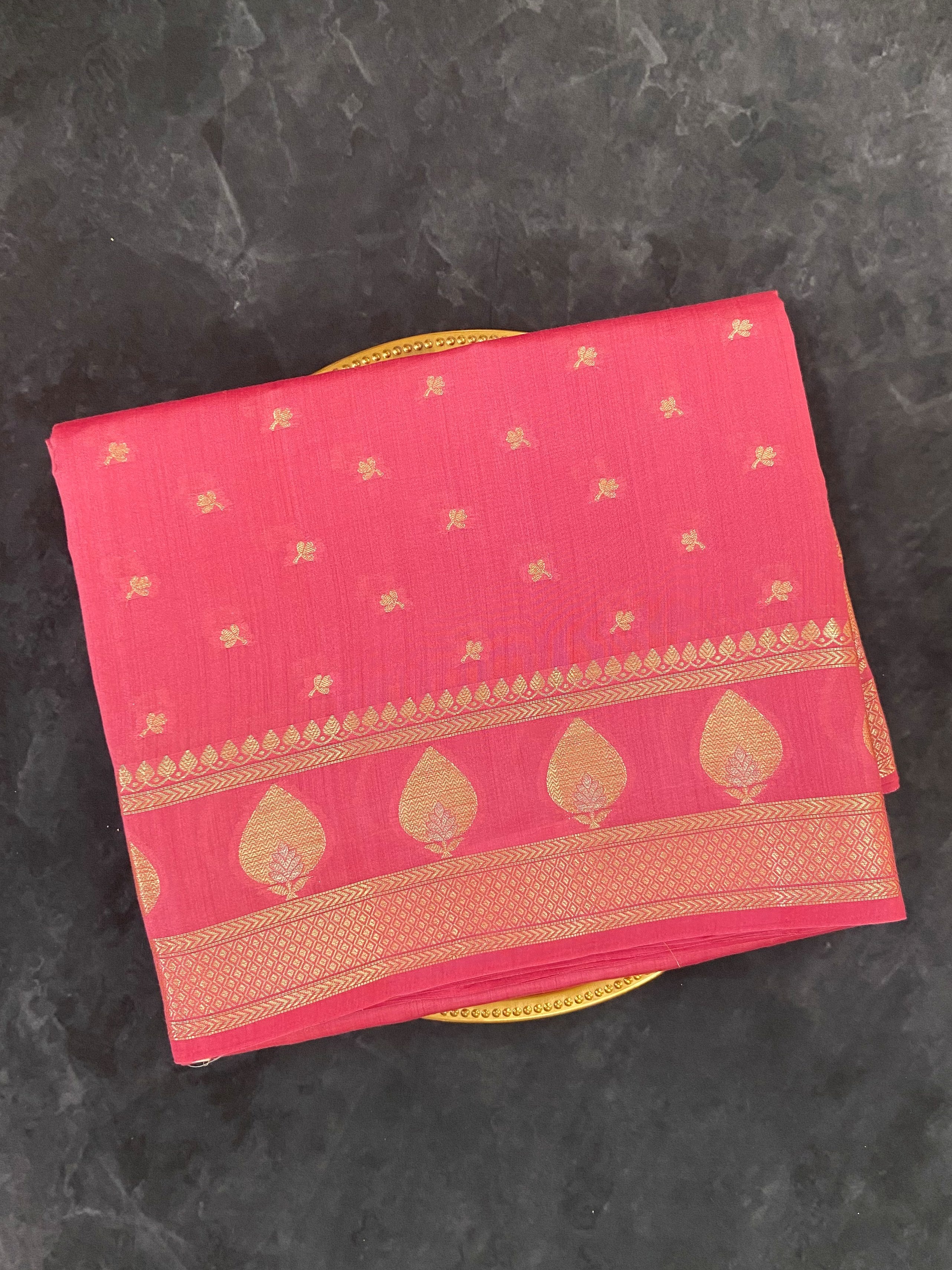 Chiniya Silk – Manoranjitham