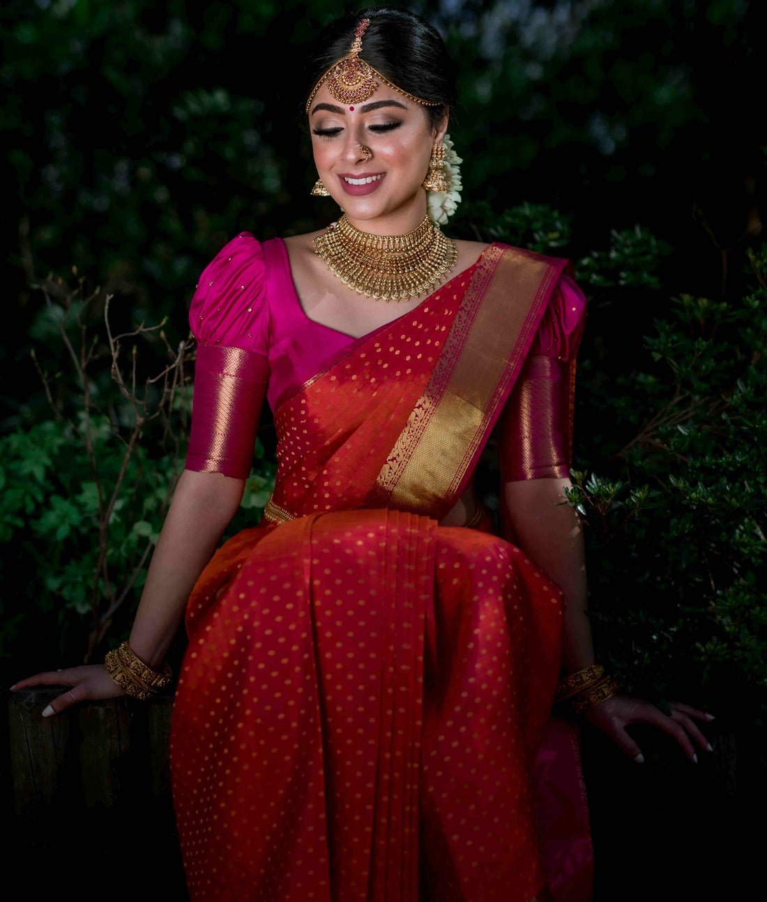 Manoranjitham - A Handloom saree store