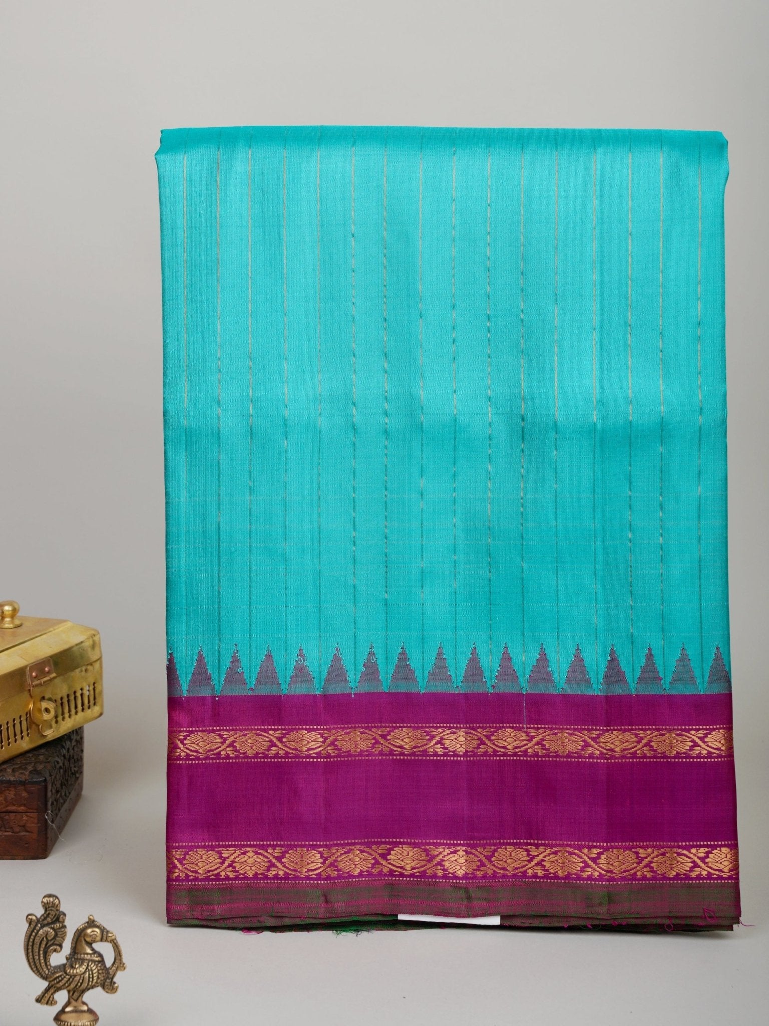 Sarasvati Manohari – Manoranjitham